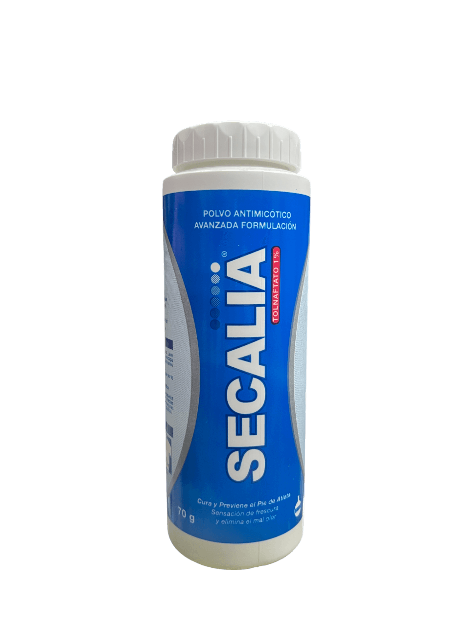 Secalia Polvo 70g – Distribuidora La Tierra Prometida S.R.L