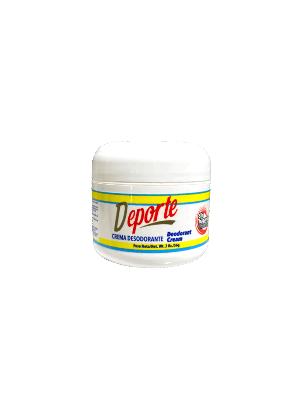 Deporte 2oz sin fragancia Roldan – Distribuidora La Tierra Prometida S.R.L